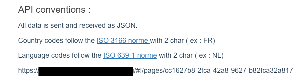 HATTANE Ilias - Decathlon Cahier des Charges