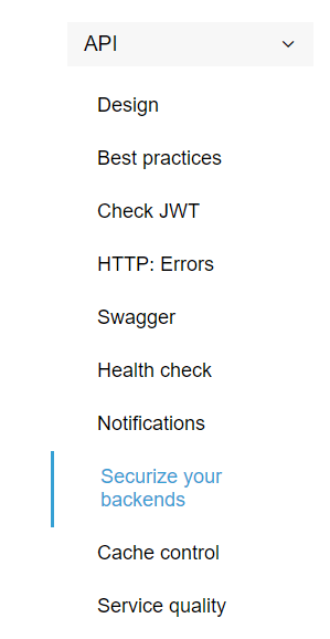 HATTANE Ilias - Decathlon Documentation