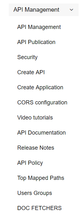HATTANE Ilias - Decathlon Documentation