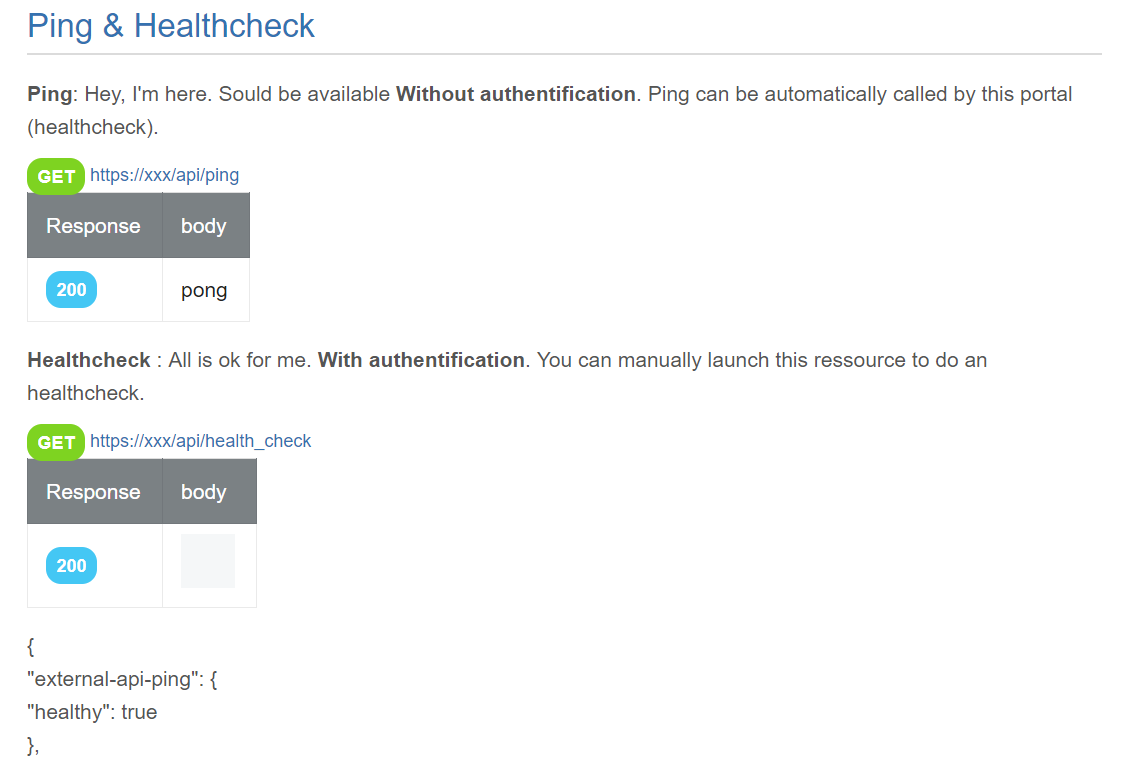 HATTANE Ilias - Decathlon Documentation